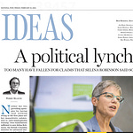 The Real Story | Terry Glavin | Substack