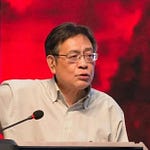 《人文中国》Humanities China | 人文中國 Humanities China Academy | Substack