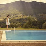 postcards by elle | Substack