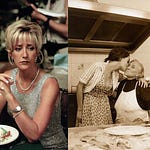 The Diaries | Taylor | Substack