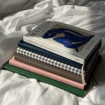 postcards by elle | Substack