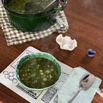 sub snack | Alana | Substack