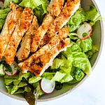 The Perfect Bite | Substack