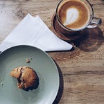 haver & sparrow | Charlene Storey | Substack