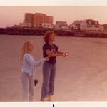 Cheryl Strayed's Dear Sugar | Substack