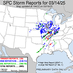 Chad’s Weather Blog | Chad Evans | Substack