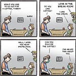 StBeals | Stephen Beals | Substack