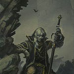 The Art of Michael Whelan | Substack