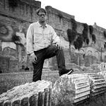 The Metropolitan Review | Substack