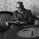 The Common Reader | Henry Oliver | Substack