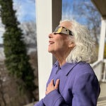 Oldster Magazine | Sari Botton | Substack