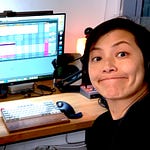 Denise Ho - 何韻詩 | Hocc | Substack