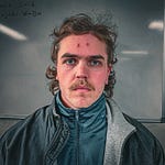 Christian Peterson | Substack