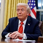 Michael Moore | Substack