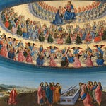 Numb at the Lodge | Sam Kriss | Substack