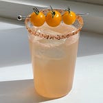 sub snack | Alana | Substack