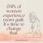 Learning to Mom | Chrissy | Substack