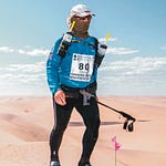 The Travelling Artist | Jo Scott | Substack