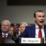 The Coffman Chronicle | Tony Michaels | Substack