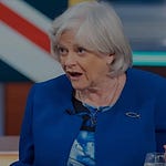 The Rt Hon Ann Widdecombe’s Substack | Substack