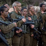 The Real Story | Terry Glavin | Substack