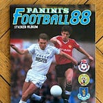 Storie di Figurine | Substack