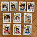 Storie di Figurine | Substack