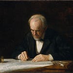 The Common Reader | Henry Oliver | Substack