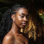 Life Is In Love With Me | Amara Amaryah | Substack