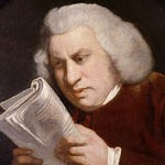 The Common Reader | Henry Oliver | Substack