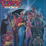 Arkhaven Comics | Substack