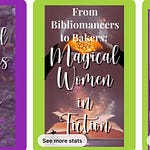 Melissa Bourbon / WriterSpark | Substack