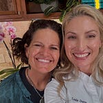 Leslie Durso's Substack | Substack