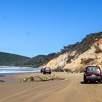 Maurice's Travel Blog | Maurice Moore | Substack