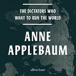 Open Letters, from Anne Applebaum | Substack