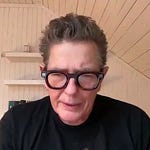 Aesthetic Resistance | Johan Eddebo | Substack