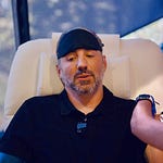 Kevin Rose | Substack