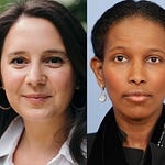 The Free Press | Bari Weiss | Substack