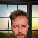 Season 3 of Time Has Come Podcast - by Graham Wardle