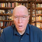 Live with Robert B. Hubbell - by Robert B. Hubbell