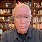 Live with Robert B. Hubbell - by Robert B. Hubbell