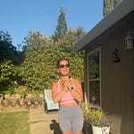 Every Thing. Every Day. - by Deborah Demander