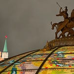 Maximum Truth | Maxim Lott | Substack