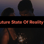 The Future State Of Work - by Danny Denhard