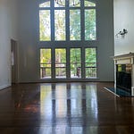 Binge Thinking | Knox McCoy | Substack