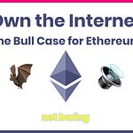 Not Boring by Packy McCormick | Substack