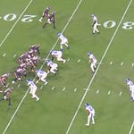 MatchQuarters | Cody Alexander | Substack