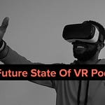 The Future State Of Work - by Danny Denhard