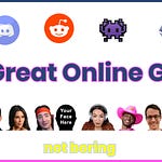 Not Boring by Packy McCormick | Substack