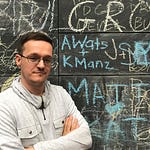 Data Patterns | Ergest Xheblati | Substack